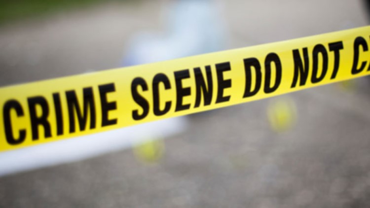 Woman detained after fatal assault on security guard in west San ...