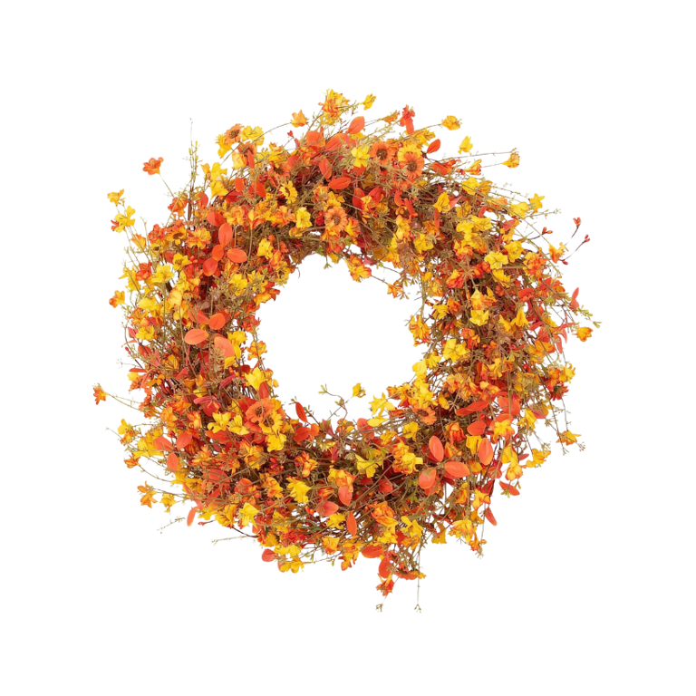 It's Not Too Late for Some New Fall Decor to Your Home