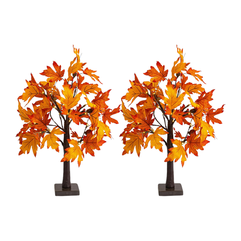 It's Not Too Late for Some New Fall Decor to Your Home