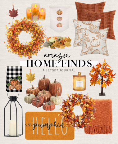 If You Love Rustic and Orange Vibes for Your Home, Add These Decor ...