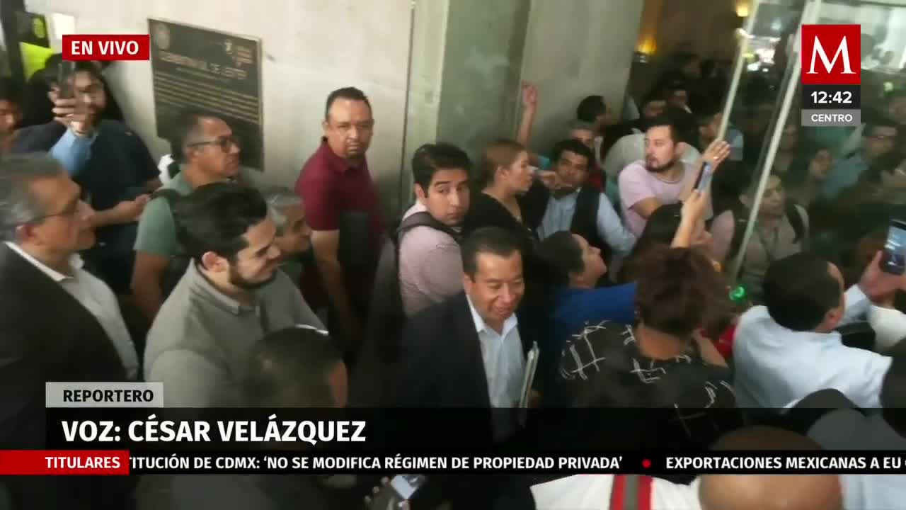 Abogados amenazan con dar portazo en Juzgados de lo Familiar y Civil de ... Abogados amenazan con dar portazo en Juzgados de lo Familiar y Civil de ...