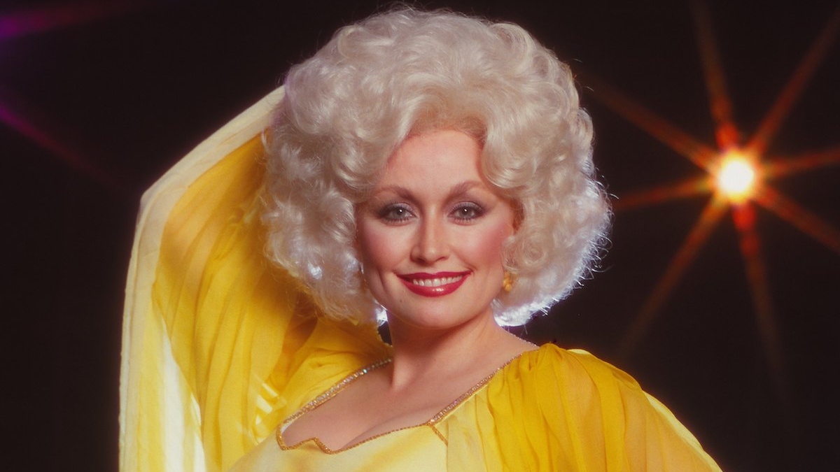 Dolly Parton's Husband Carl Dean Dies at 82-A Look at Their Love Story