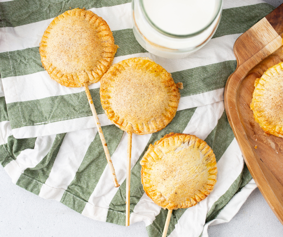 50 apple breakfast recipes