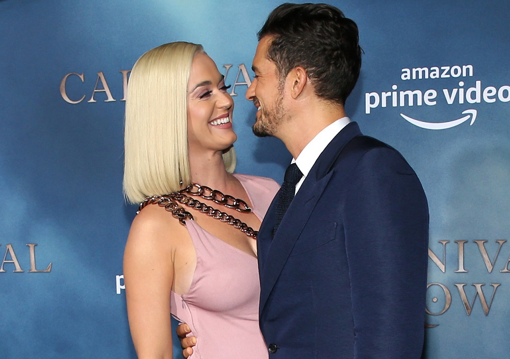 From Matt Thiessen to Orlando Bloom: A look back at Katy Perry's dating history over the years