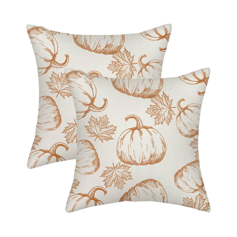 Decorate Your Home With New Fall Decor!