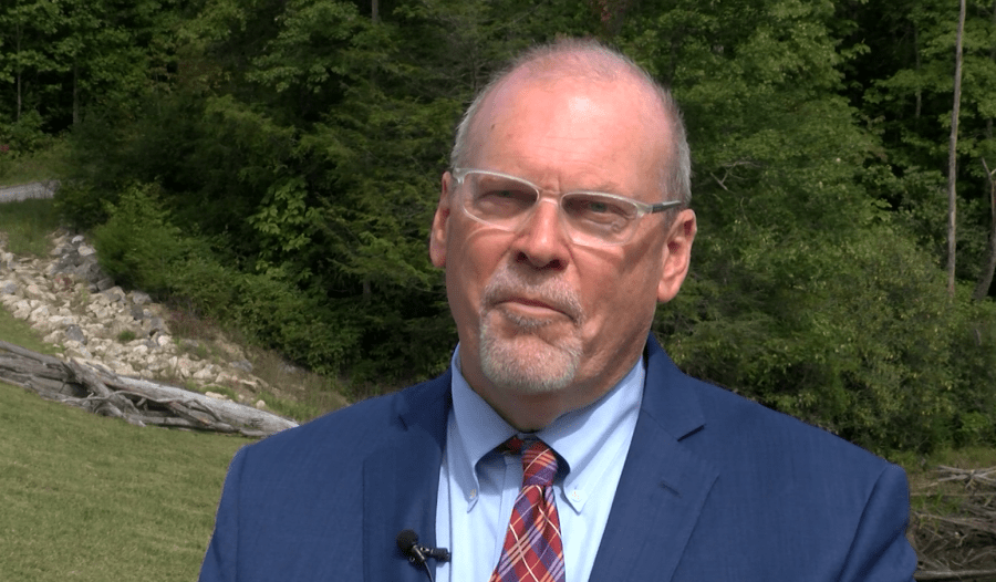 House passes Congressman Morgan Griffith’s HALT Fentanyl Act