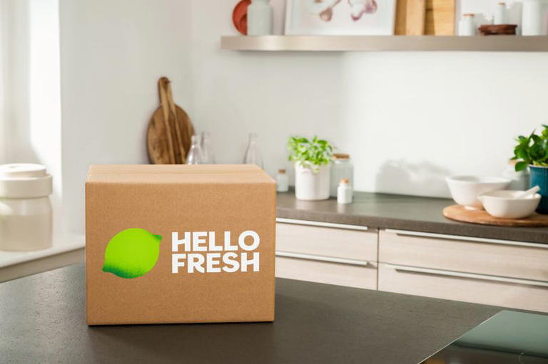 Hellofresh issues stark sales warning after opening UK site shut and ...