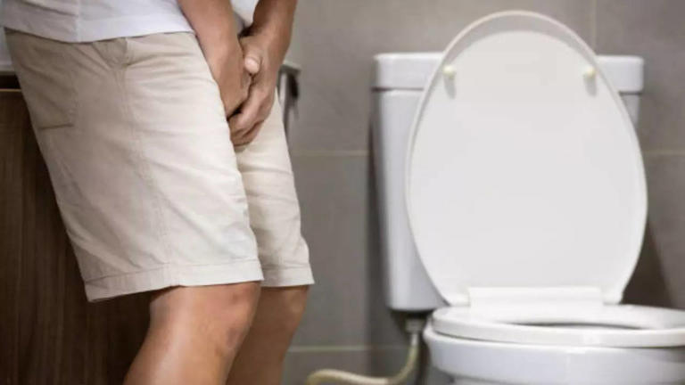 What Causes Urgency To Pee When You Reach Home? Know All About Latchkey ...