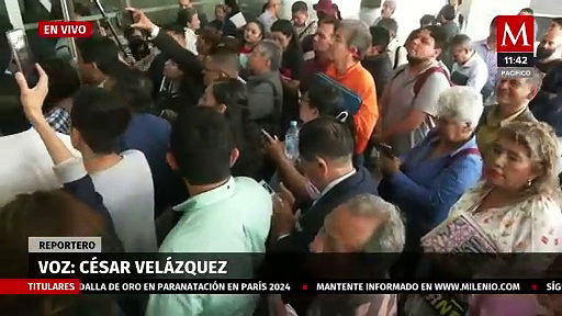 Abogados amenazan con dar portazo en Juzgados de lo Familiar y Civil de ... Abogados amenazan con dar portazo en Juzgados de lo Familiar y Civil de ...