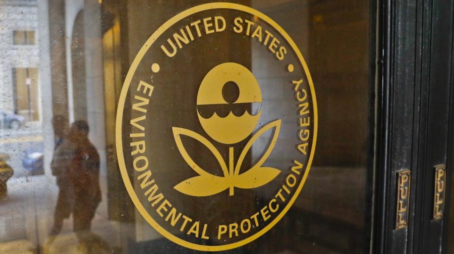 EPA halts fund disbursement under OMB memo