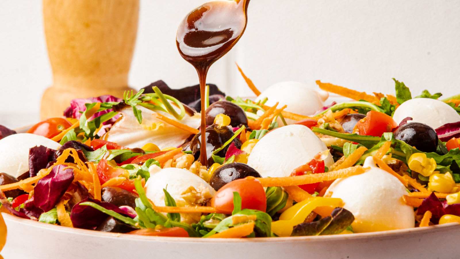 Step Up Your Salad Game with These 22 Bold and Bright Recipes