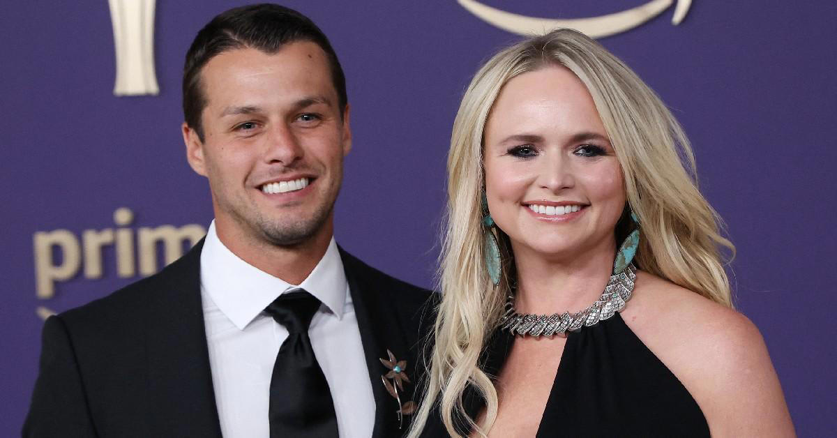 Miranda Lambert Admits She Never Thought She Would Fall in Love With ... Miranda Lambert Admits She Never Thought She Would Fall in Love With ...