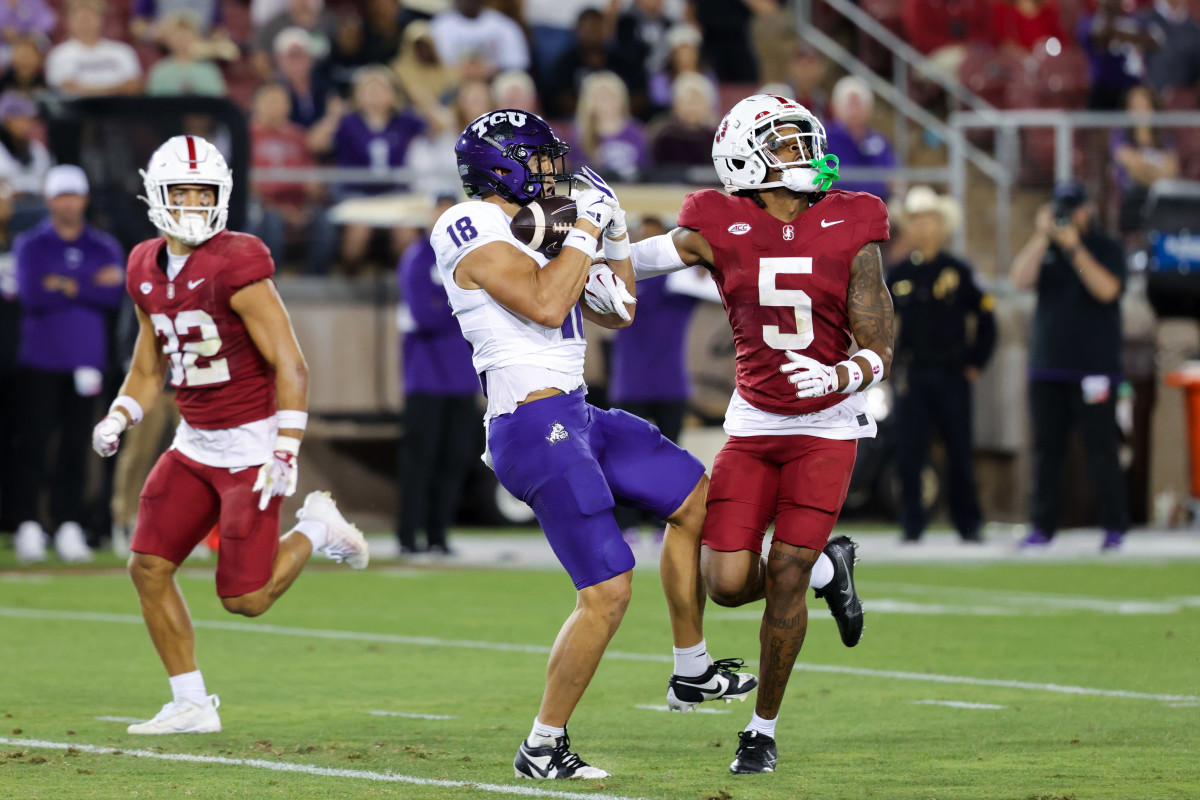 Brother of USC Commit Transferring From Historic College Football Program