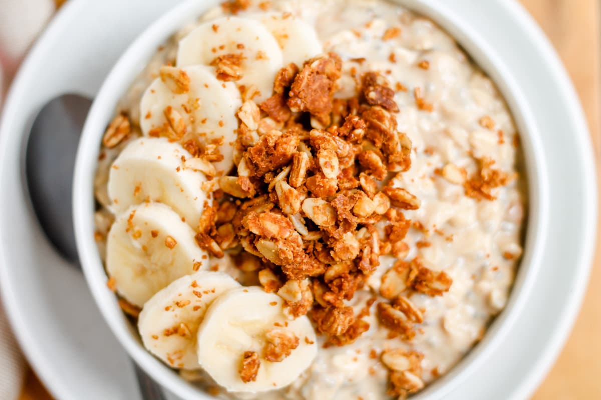 18 Overnight Oats That Handle Breakfast While You Sleep