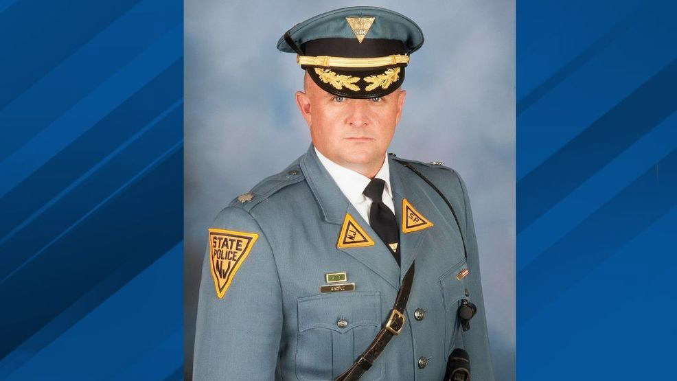 Retired Lt. Col. Geoffrey Noble named Colonel of Massachusetts State Police Retired Lt. Col. Geoffrey Noble named Colonel of Massachusetts State Police
