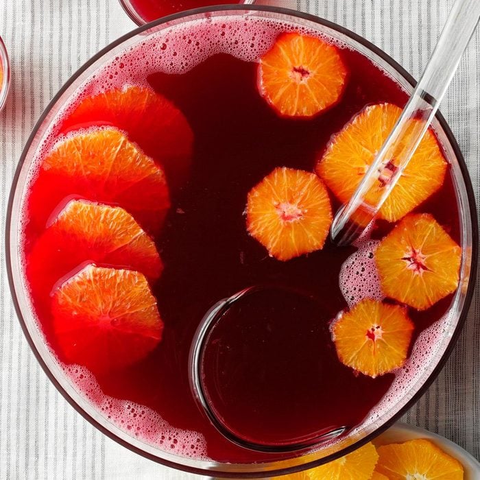 14 Halloween Punch Recipes to Share with Your Ghouls