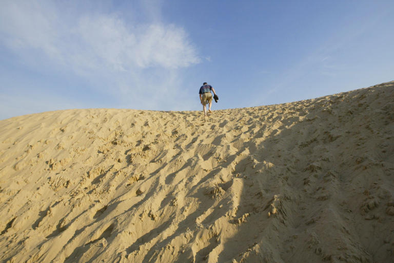 Is a Lake Michigan beach on your 4th of July list? Fireworks, camping ...