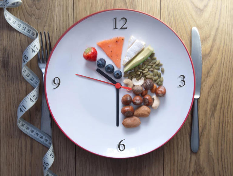 Time-Restricted Eating Helps to Improve Diabetes Outcomes