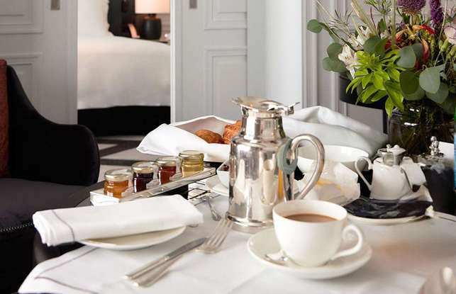 Explore the world's BEST hotel breakfasts around the world Explore the world's BEST hotel breakfasts around the world