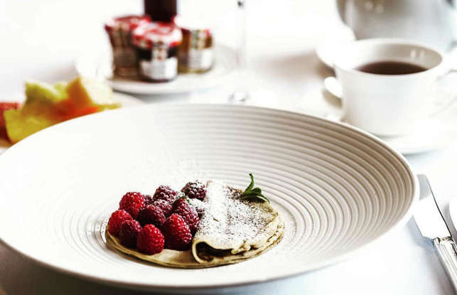 Explore the world's BEST hotel breakfasts around the world Explore the world's BEST hotel breakfasts around the world