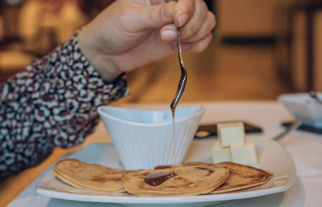 Explore the world's BEST hotel breakfasts around the world Explore the world's BEST hotel breakfasts around the world