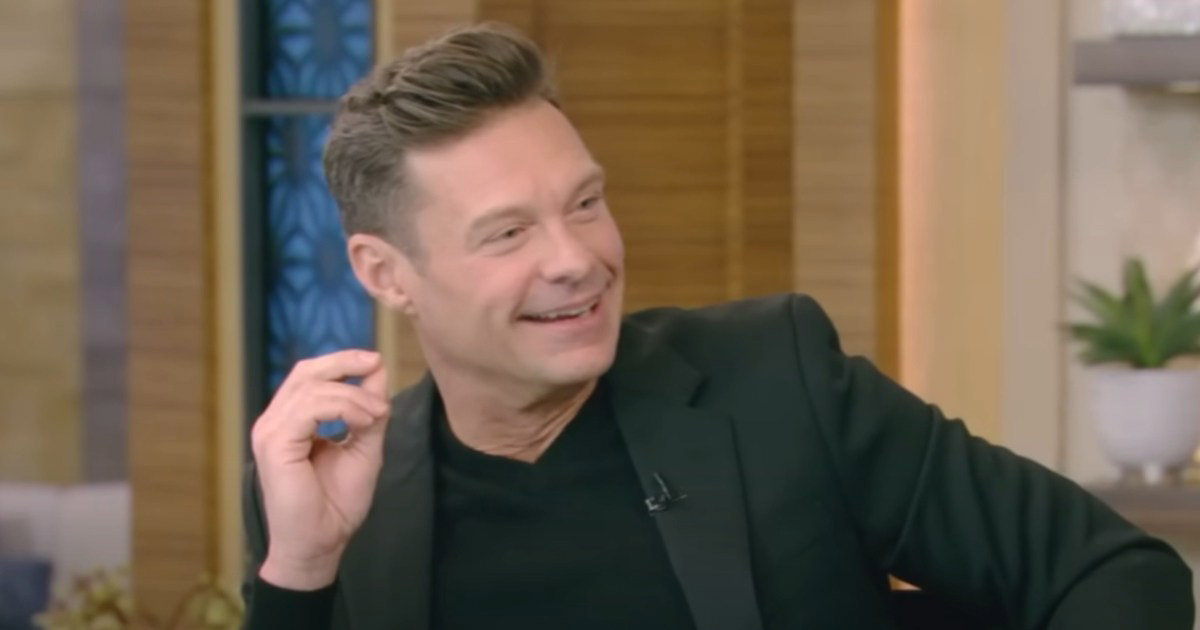 When & Why Did Ryan Seacrest Leave Live with Kelly? When & Why Did Ryan Seacrest Leave Live with Kelly?