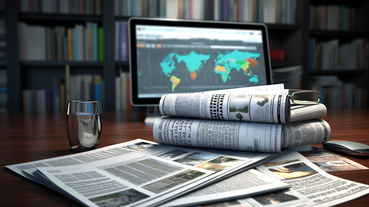 News Corporation (NWSA): Advancing Journalism and Growth with AI ...