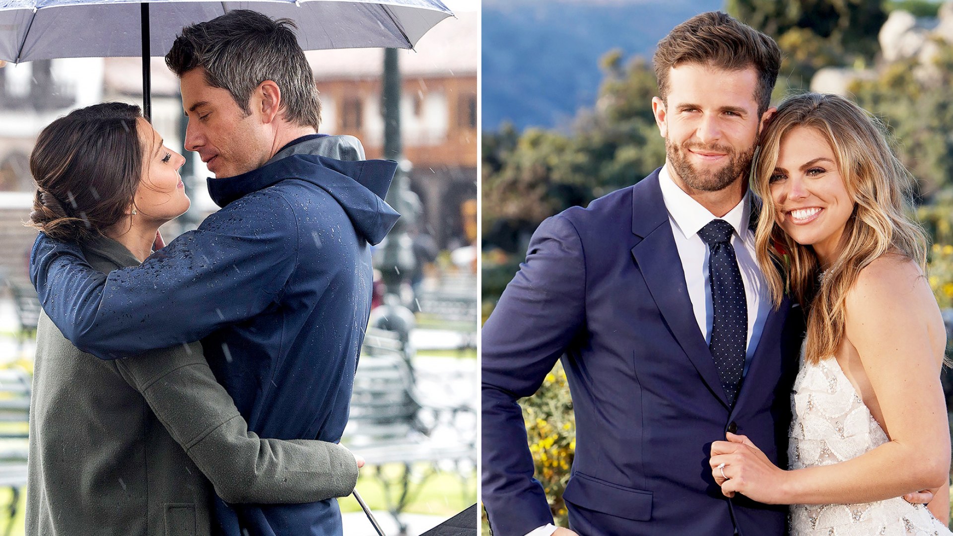 Where Do Jenn and Devin Fall in the Shortest ‘Bachelorette' Relationships?