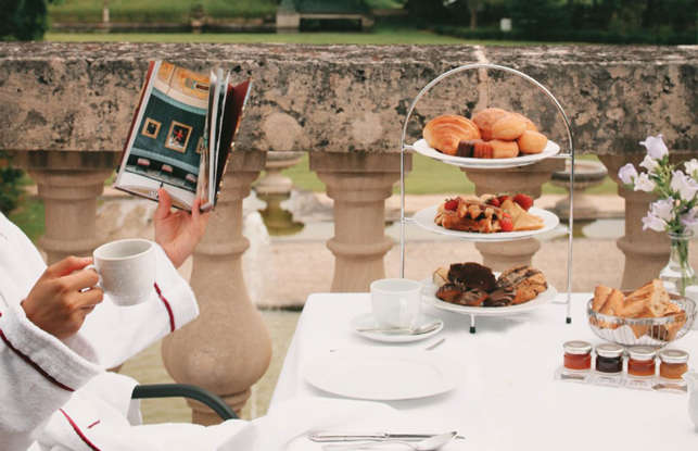 Explore the world's BEST hotel breakfasts around the world Explore the world's BEST hotel breakfasts around the world