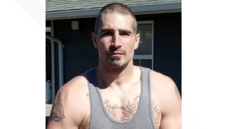 Police identify man killed in Sept. 1 shooting in Northeast Portland Police identify man killed in Sept. 1 shooting in Northeast Portland
