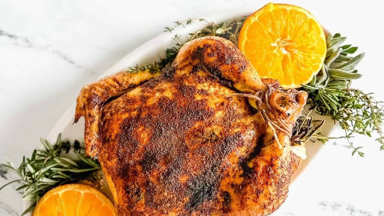 39 recipes that win every Thanksgiving gathering