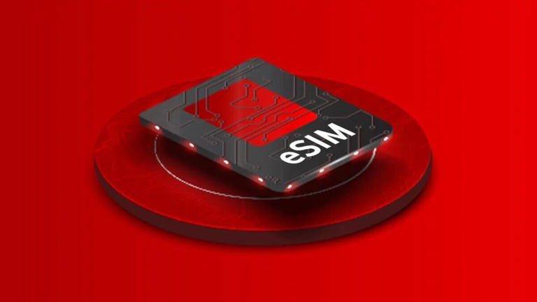 eSIM prometia o fim dos cartões físicos mas pode ser uma armadilha