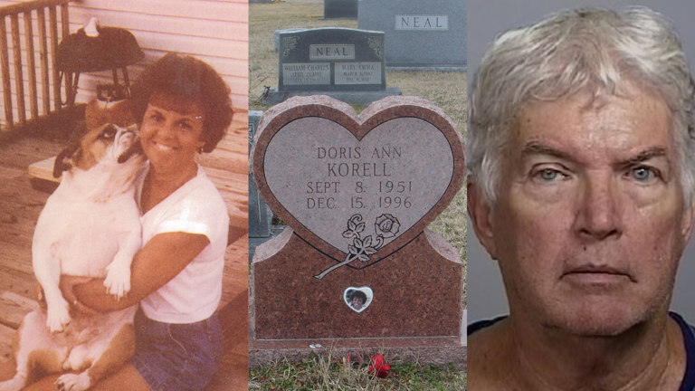 LISTEN: Manatee Cold Case Murder Solved After 28 Years LISTEN: Manatee Cold Case Murder Solved After 28 Years