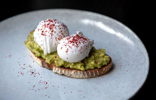 Explore the world's BEST hotel breakfasts around the world Explore the world's BEST hotel breakfasts around the world