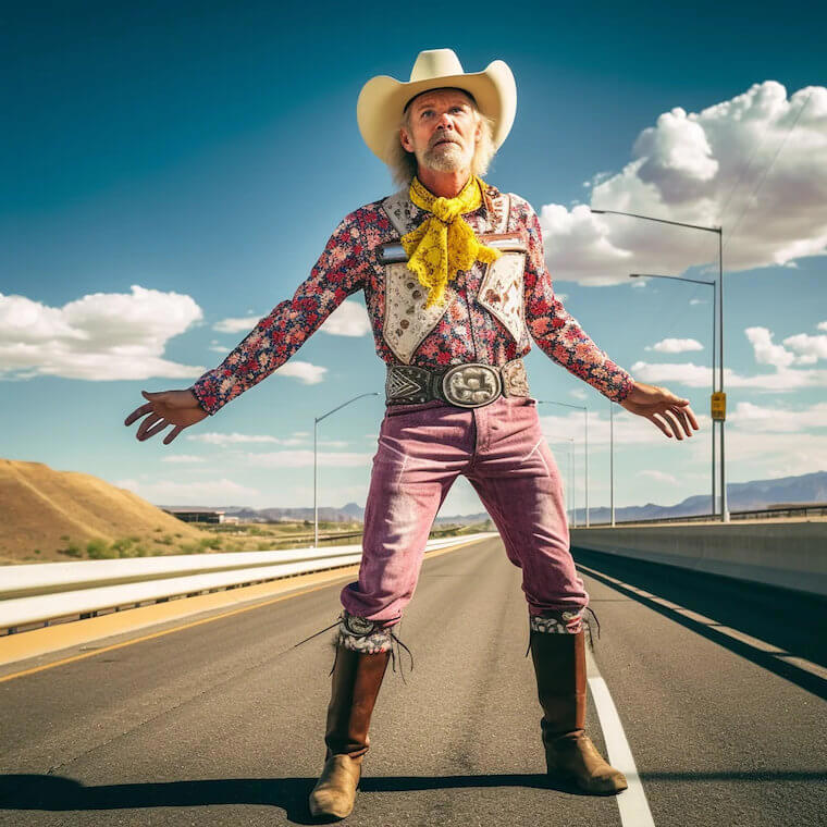 Here's What AI Thinks The Most Stereotypical Person From Every U.S ... Here's What AI Thinks The Most Stereotypical Person From Every U.S ...