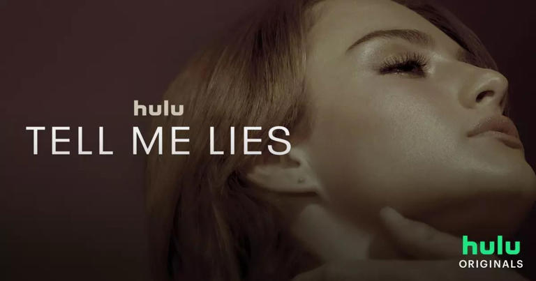 We Promise We're Telling the Truth, 'Tell Me Lies' Renewed for Season 3 ...