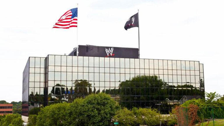 WWE Titan Towers Reportedly Sold For Nearly $4 Million
