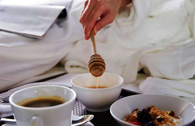 Explore the world's BEST hotel breakfasts around the world Explore the world's BEST hotel breakfasts around the world