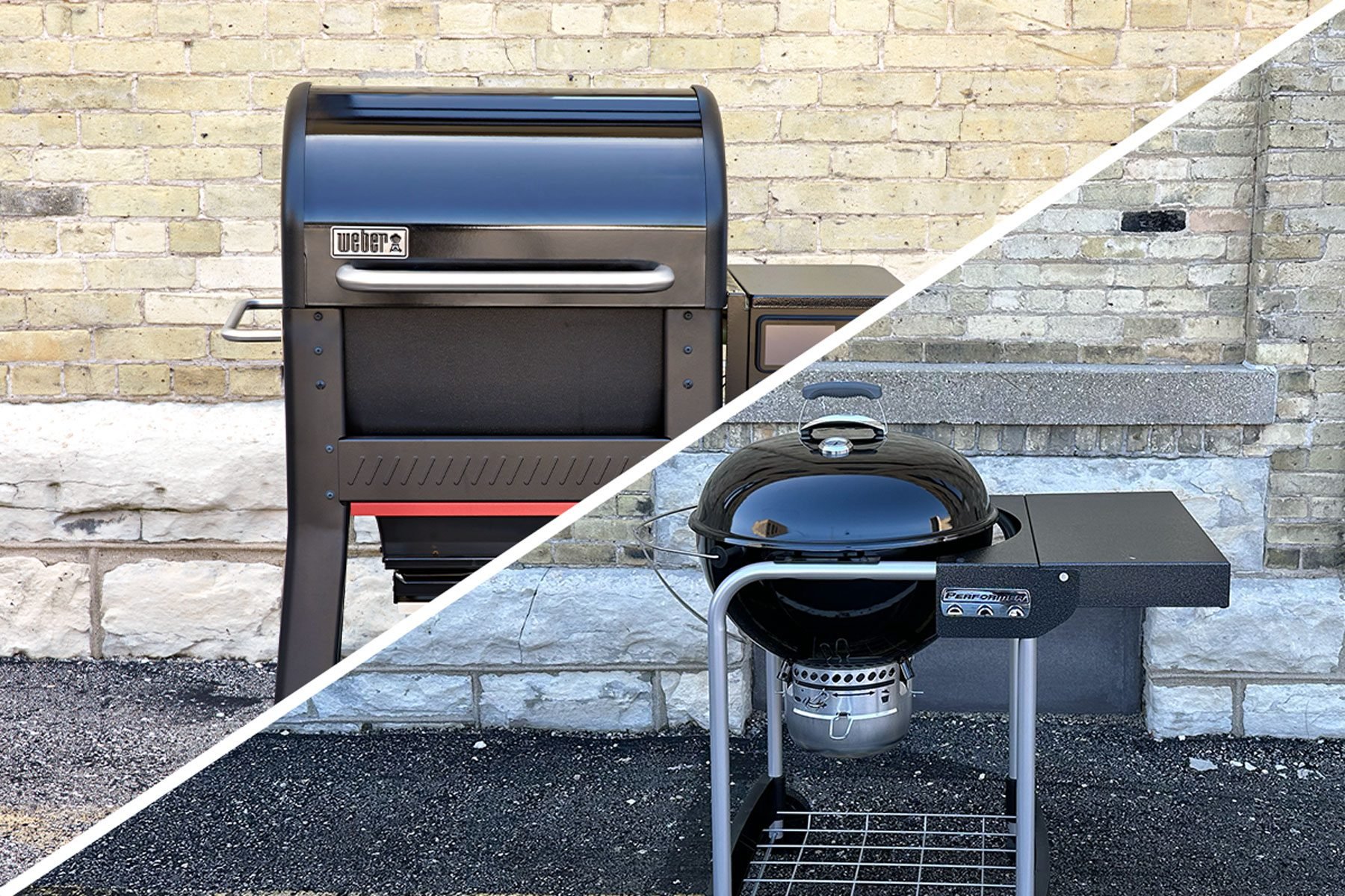Pellet Grill vs. Charcoal Grill: We Tried 19 Grills for the Ultimate ...
