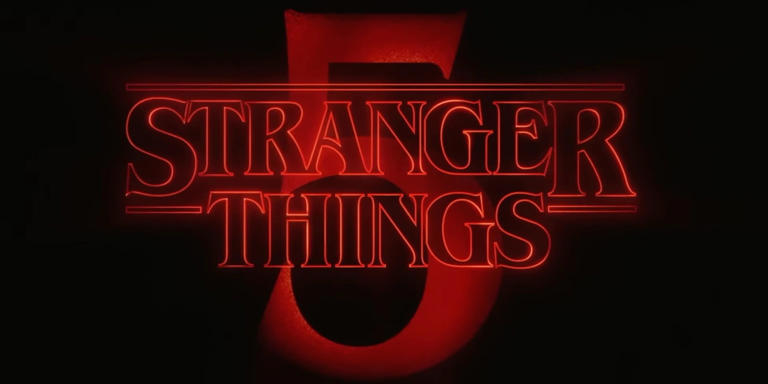 Stranger Things 5's 'Emotional' Story Teased By Netflix's CEO