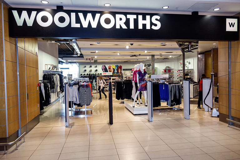 Second Woolworths store hit by explosion