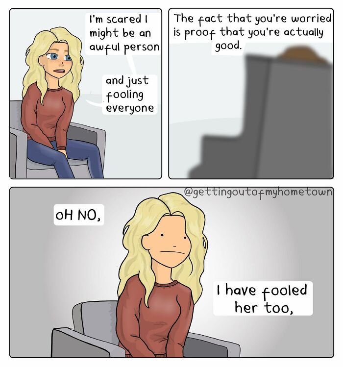 32 Hilariously Relatable Comics About Life’s Daily Struggles, By This ...