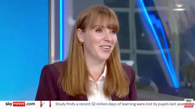 Angela Rayner hits back at critics after Ibiza clubbing uproar: ‘I’m ... Angela Rayner hits back at critics after Ibiza clubbing uproar: ‘I’m ...