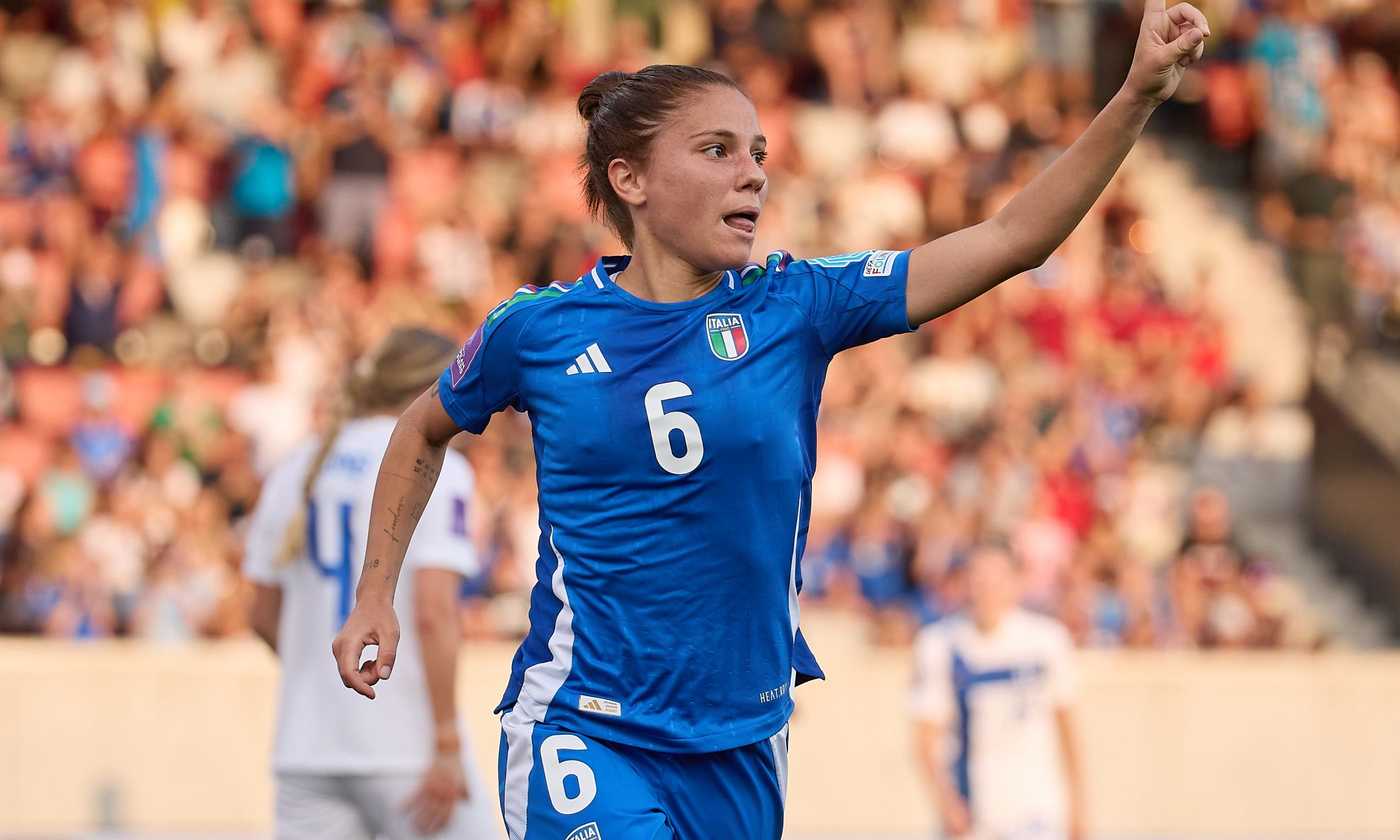 La FIGC lancia ‘Il Futuro è Donna’, webserie sull’empowerment femminile ...