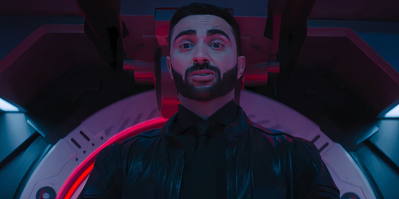 One Sonic The Hedgehog 3 Subplot Was Way More Emotional Than Expected