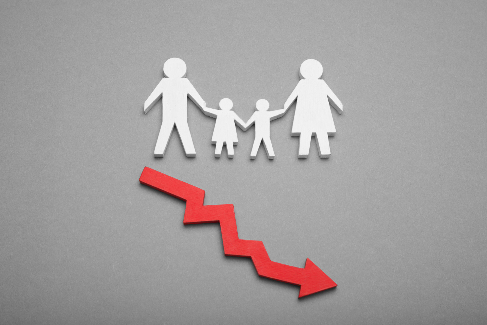 Japan's trick to reverse population collapse