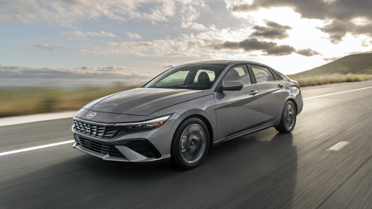 8 Non-Hybrid Cars That Actually Get 40+ MPG Highway
