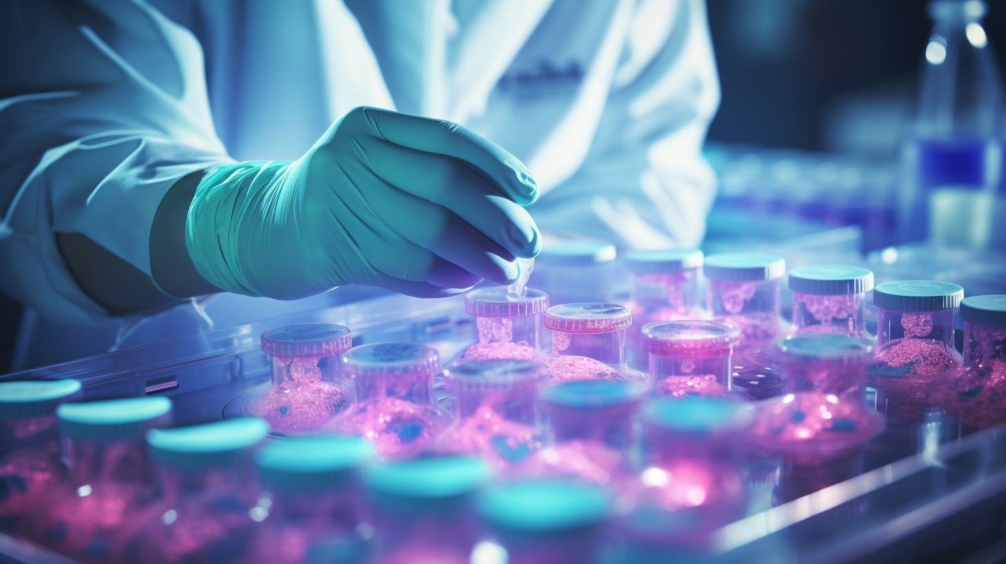 Stifel Maintains Buy Rating on Nurix (NRIX) Stock