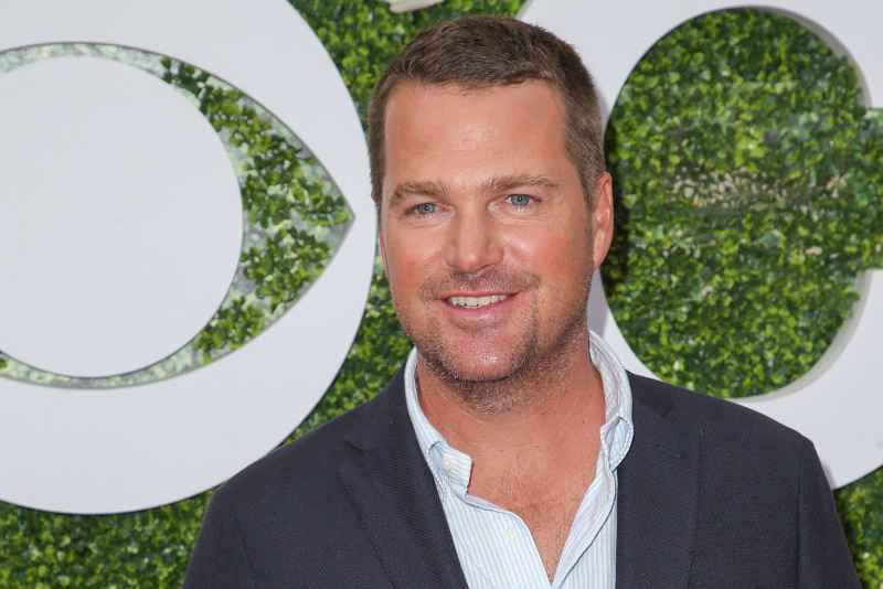 'NCIS: L.A.': 10 Cool Chris O'Donnell Facts You Didn't Know