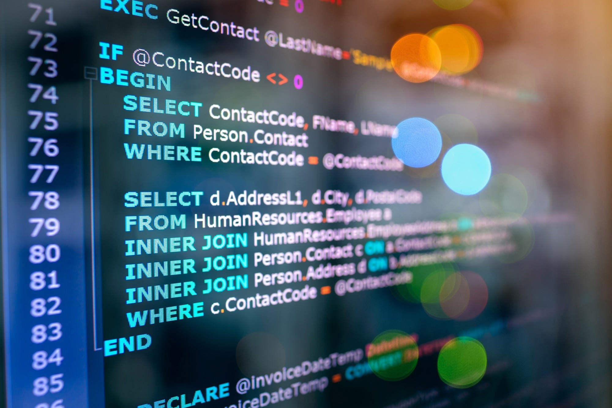 Meta Llama 3 Enhances Text-to-SQL Accuracy With Advanced Prompt ... Meta Llama 3 Enhances Text-to-SQL Accuracy With Advanced Prompt ...